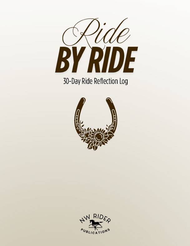 Unlock Your Riding Potential: The 7 or 30Day Reflection Journal - NW Rider